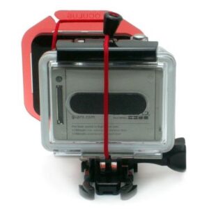 RageCams Oculus Red Dive Housing Filter for GoPro Hero2 Hero