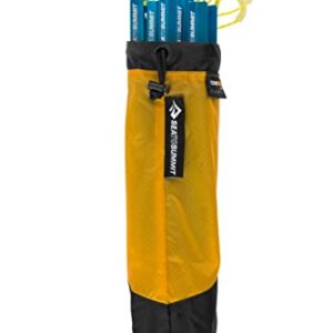 Sea to Summit Ground Control Tent Pegs, 8-Pack