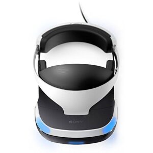 Sony PlayStation VR