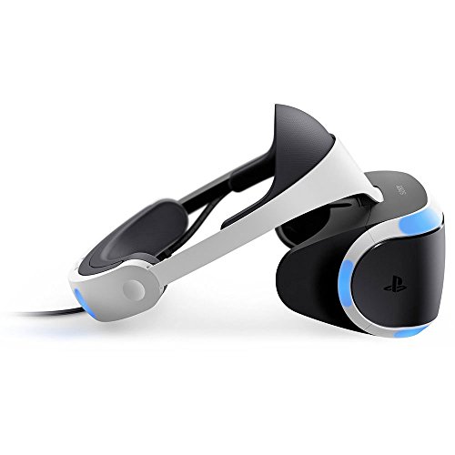 Sony PlayStation VR