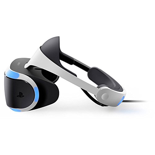 Sony PlayStation VR