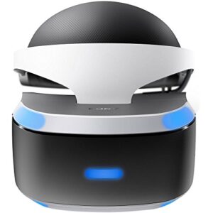 Sony PlayStation VR