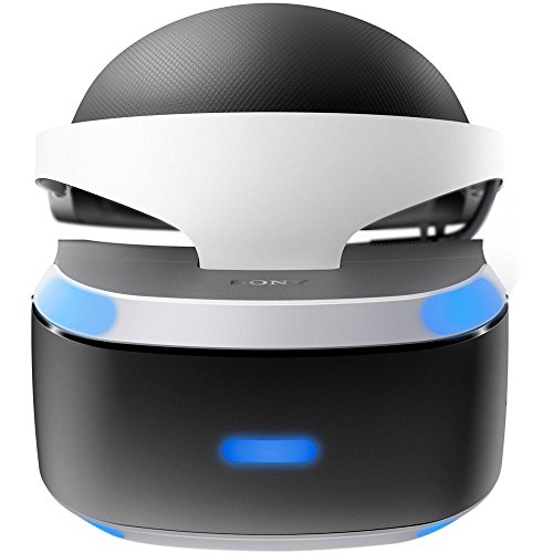 Sony PlayStation VR