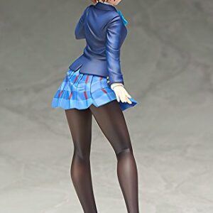 FREEing Love Live! Hanayo Koizumi 18 Scale PVC Figure