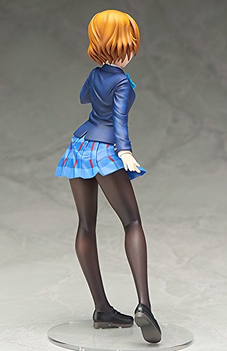 FREEing Love Live! Hanayo Koizumi 18 Scale PVC Figure