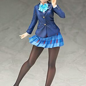 FREEing Love Live! Hanayo Koizumi 18 Scale PVC Figure