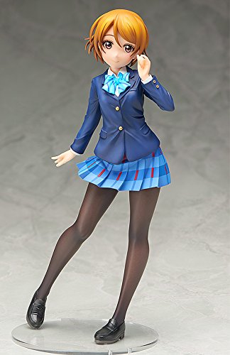 FREEing Love Live! Hanayo Koizumi 18 Scale PVC Figure