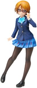 freeing love live! hanayo koizumi 18 scale pvc figure