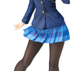 FREEing Love Live! Hanayo Koizumi 18 Scale PVC Figure