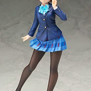 FREEing Love Live! Hanayo Koizumi 18 Scale PVC Figure