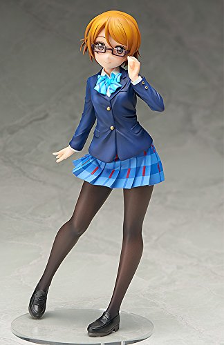 FREEing Love Live! Hanayo Koizumi 18 Scale PVC Figure