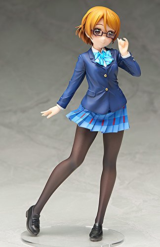 FREEing Love Live! Hanayo Koizumi 18 Scale PVC Figure