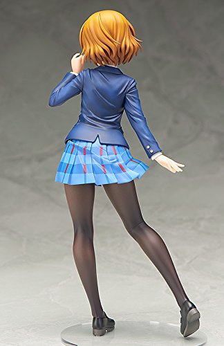 FREEing Love Live! Hanayo Koizumi 18 Scale PVC Figure