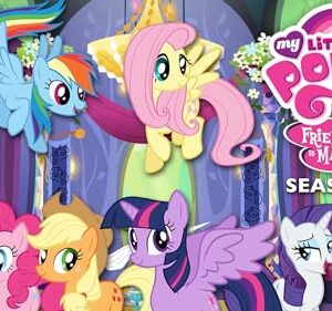 My Little Pony: Friendship is Magic - Season 6