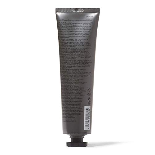 Ion Multi Benefit Styling Creme, Lightweight, Hydrating, Anti-Frizz, Smoothing, Flexible Hold, Paraben Free