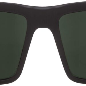 SPY Optic Men's Montana Square Sunglasses