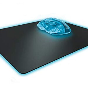 Logitech G440 Hard Gaming Mouse Pad for High DPI Gaming