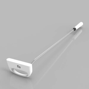 DT Golf Training Putter Which Helps You Read Putting Greens