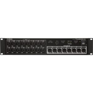 Yamaha Tio1608-D Digital Stage Box with Dante