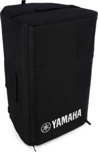 yamaha stage and studio equipment case (spcvr-1201)