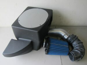 dodge ram 5.7 liter hemi cold air intake cai system mopar oem