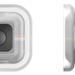 Polaroid Cube & Cube + Eye Suction Holder for Glass, Wall, Table, Aquarium and More