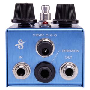 Supro Drive Pedal