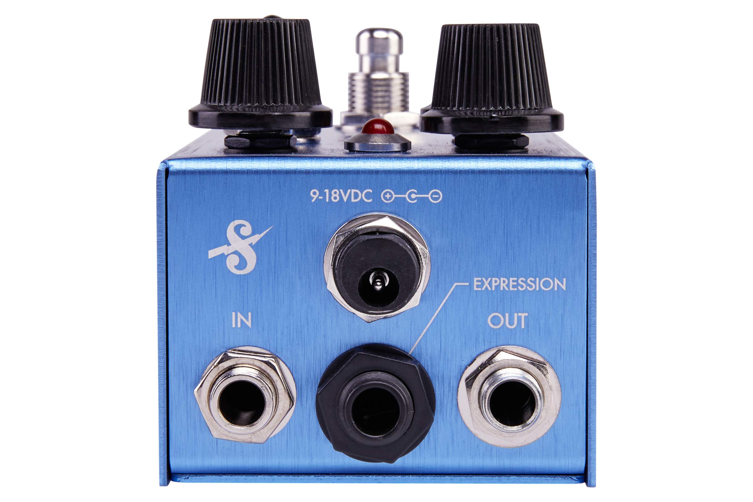 Supro Drive Pedal