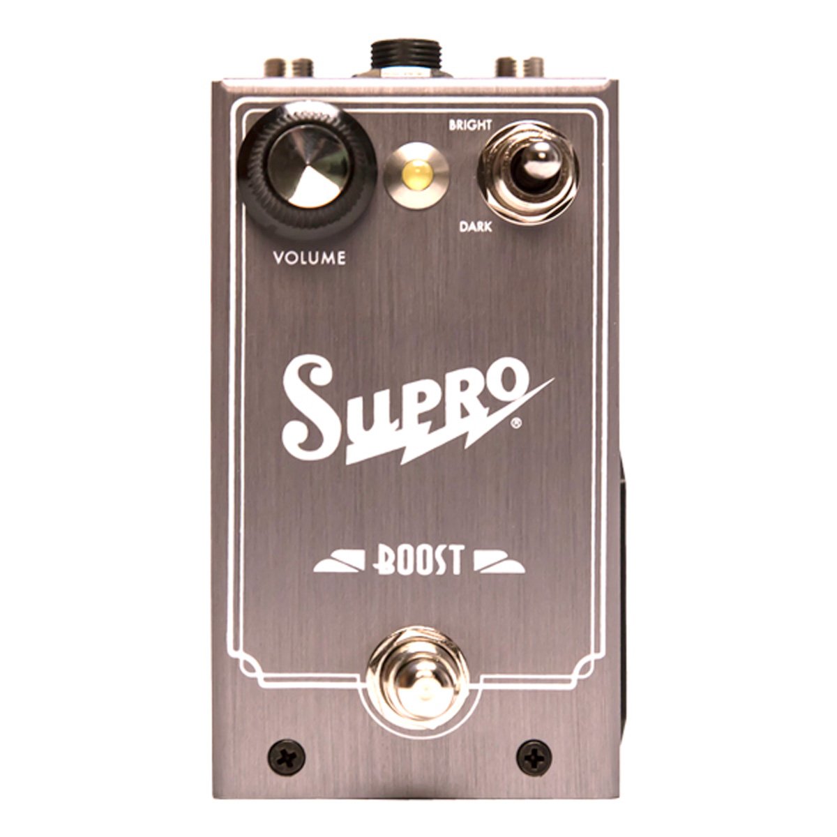 Supro Boost Pedal