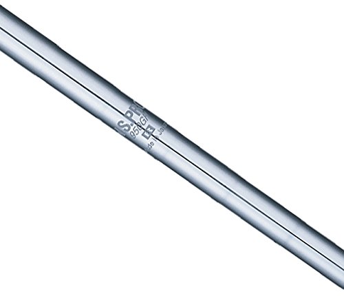 Nippon N.S. Pro 950GH .355 Steel Iron Shaft(FLEX: Stiff, LENGTH:38 Inches, COLOR:Chrome, HEAD:4)