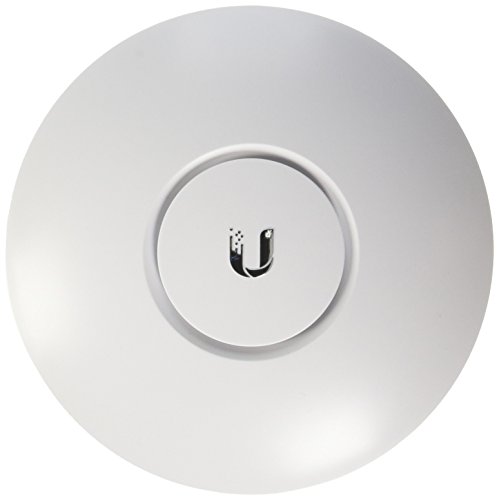 Ubiquiti UAP-AC-LITE UniFi AP AC LITE 802.11ac Gigabit Dual-Radio PoE