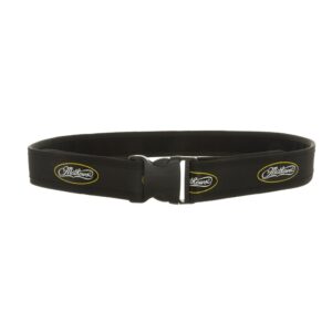 elevation pro shooters mathews edition belt, 28"/46"