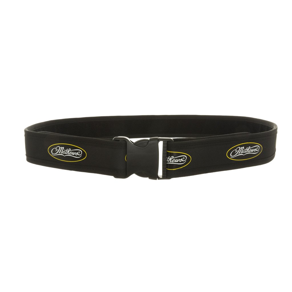 Elevation Pro Shooters Mathews Edition Belt, 28"/46"