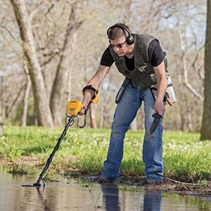 Garrett Ace 200 Metal Detector