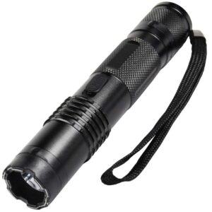 bashlight 15 million volt flashlight stun gun