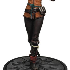 Dark Horse Deluxe The Witcher 3: Wild Hunt: Triss Figure