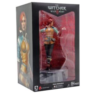 Dark Horse Deluxe The Witcher 3: Wild Hunt: Triss Figure