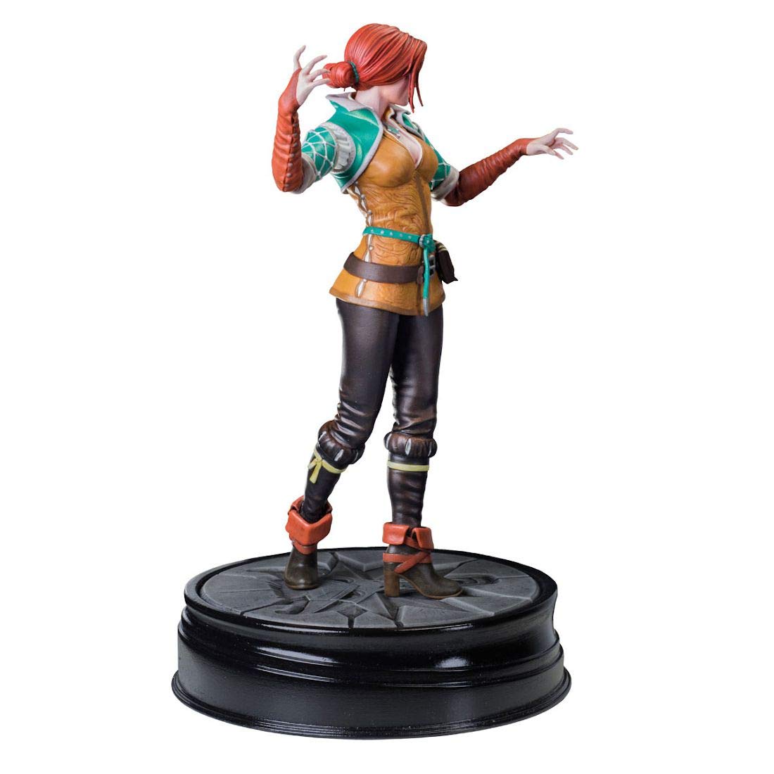 Dark Horse Deluxe The Witcher 3: Wild Hunt: Triss Figure