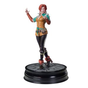 Dark Horse Deluxe The Witcher 3: Wild Hunt: Triss Figure