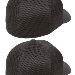 Flexfit 6533 Ultrafibre & Airmesh Fitted Cap