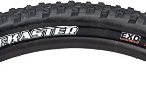 Maxxis Forekaster 29x2.35 DC EXO/TR, Black