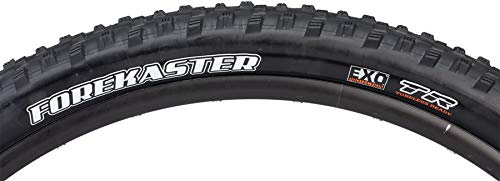 Maxxis Forekaster 29x2.35 DC EXO/TR, Black