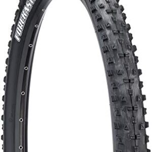 Maxxis Forekaster 29x2.35 DC EXO/TR, Black