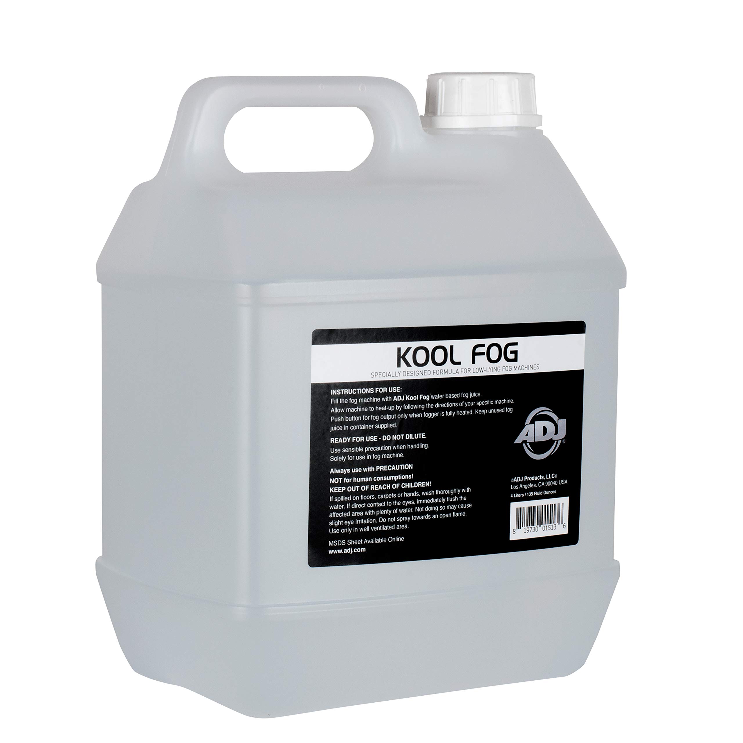 ADJ Products Kool Fog