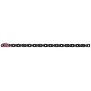 sram xx1 eagle chain - 12-speed, 126 links, black