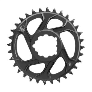 sram x-sync 2 eagle direct mount chainring 36t boost 3mm offset