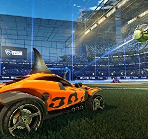 Rocket League Collector's Edition (Xbox One)