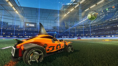 Rocket League Collector's Edition (Xbox One)