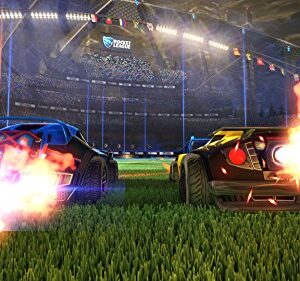 Rocket League Collector's Edition (Xbox One)