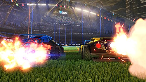 Rocket League Collector's Edition (Xbox One)